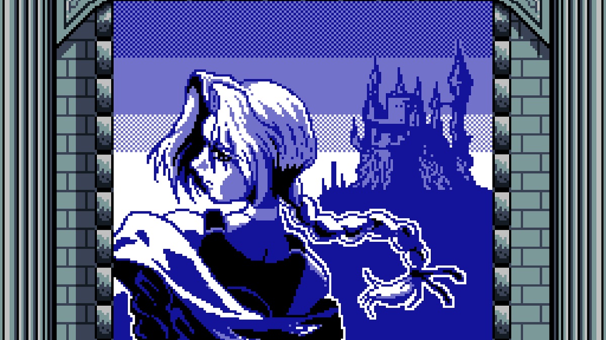 Nintendo Switch Online gets trio of games, including Castlevania Legends