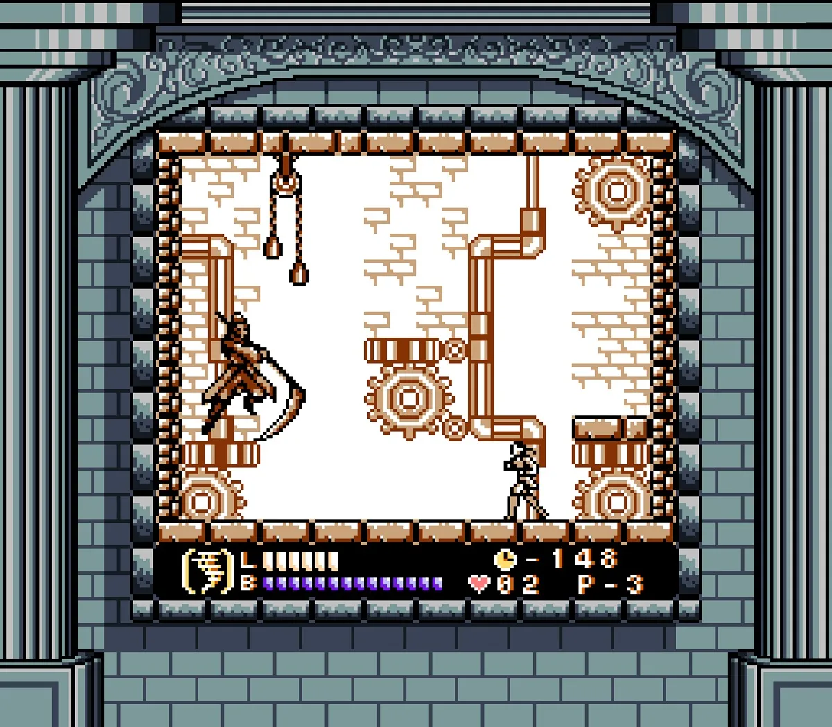 Nintendo Switch Online gets trio of games, including Castlevania Legends