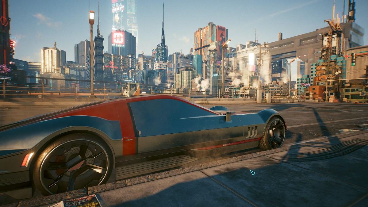 What is the max level and street cred cap in Cyberpunk 2077 – Destructoid