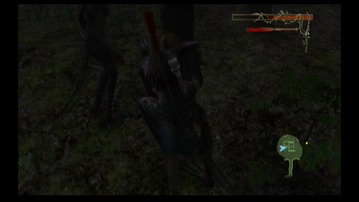 Weekly Kusoge - Escape from Bug Island