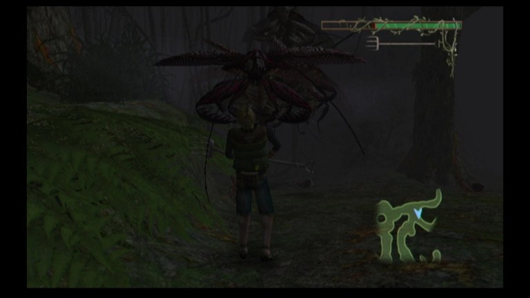 Weekly Kusoge - Escape from Bug Island