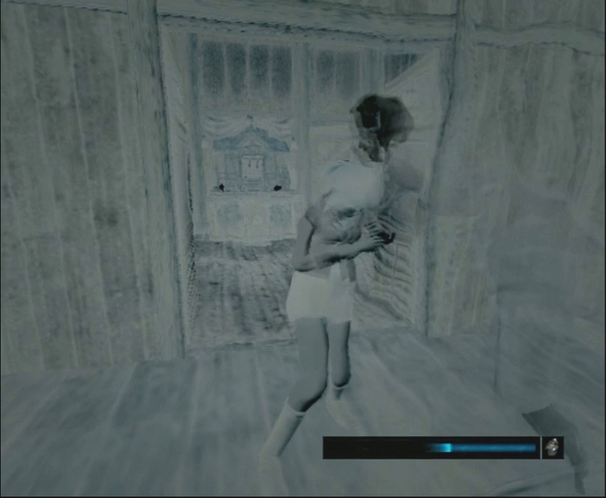 By the Wayside - Fatal Frame