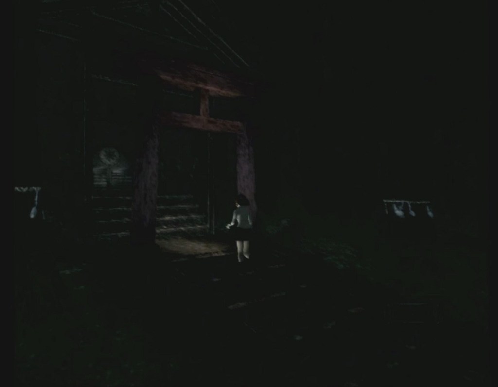 By the Wayside - Fatal Frame