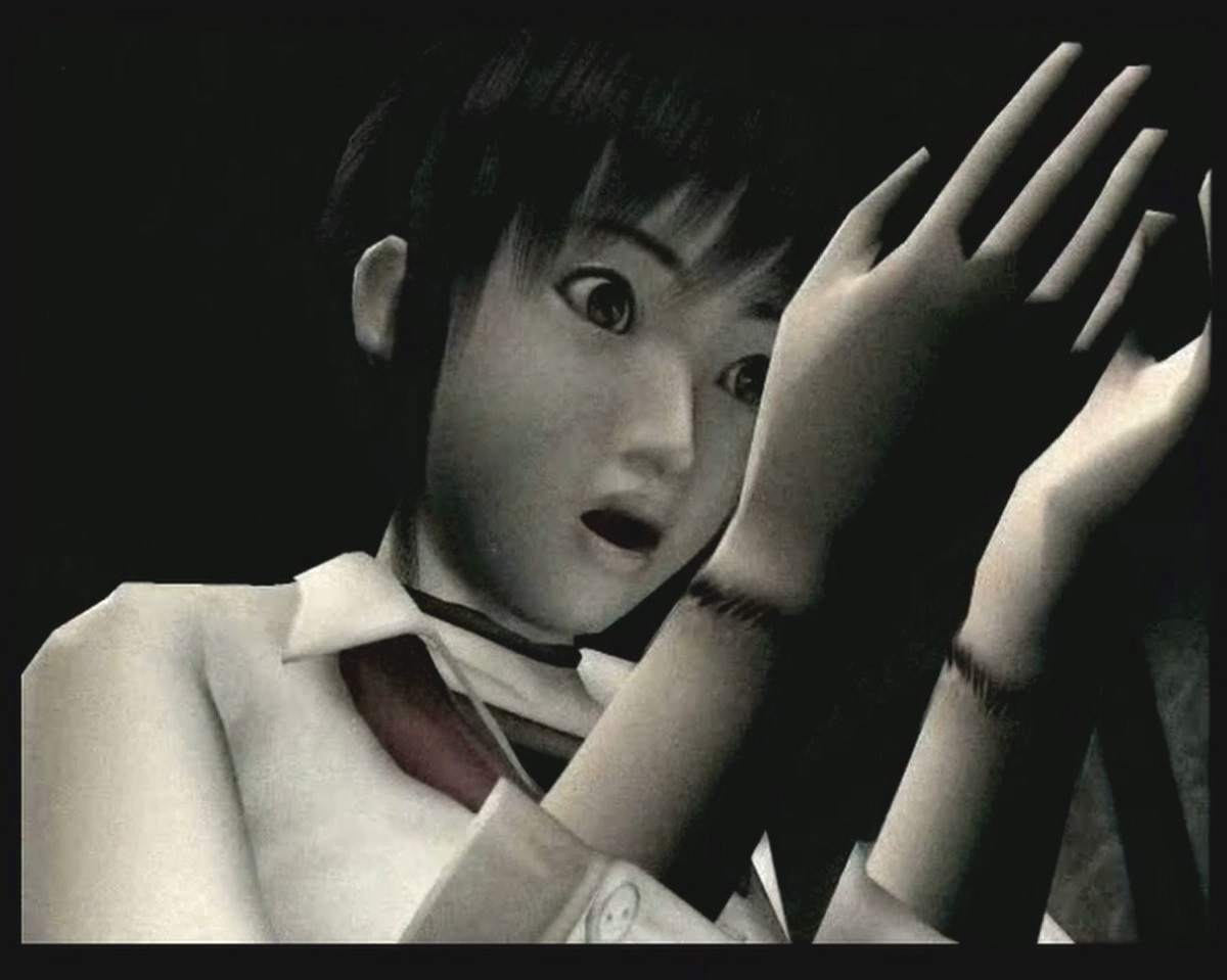 By the Wayside - Fatal Frame