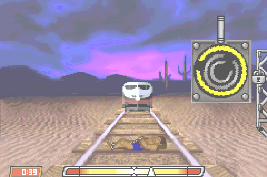 Weekly Kusoge - Fear Factor Unleashed