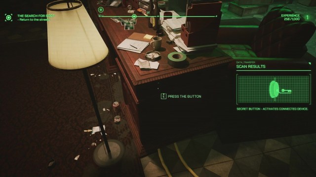 RoboCop Rogue City - How to find the Arcade secret room