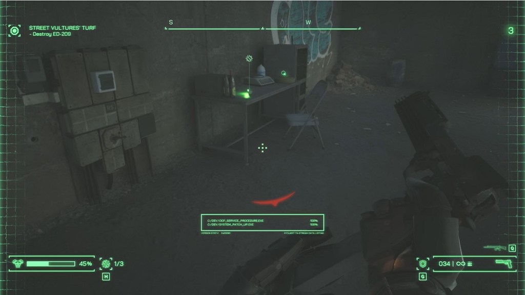 How to defeat ED-209 in RoboCop: Rogue City – Destructoid