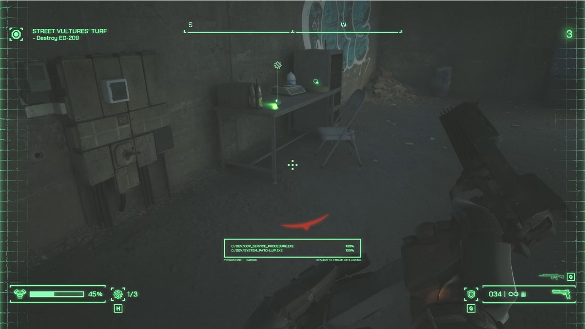 How to defeat ED-209 in RoboCop: Rogue City – Destructoid