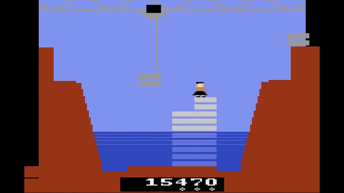 Atari unearths Save Mary and slaps it on a 2600 cartridge – Destructoid