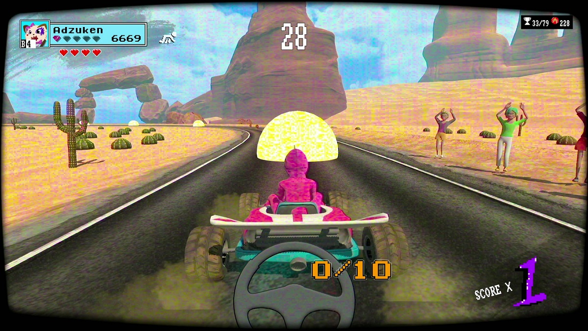 Review: Super 56 – Destructoid