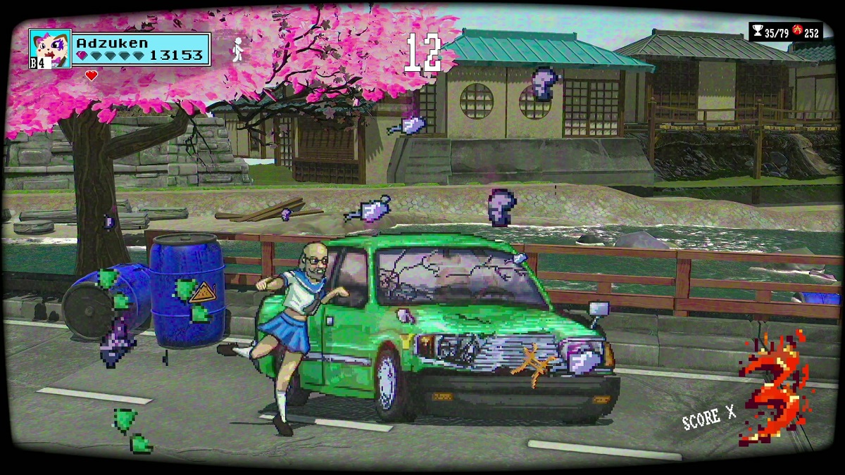 Review: Super 56 – Destructoid