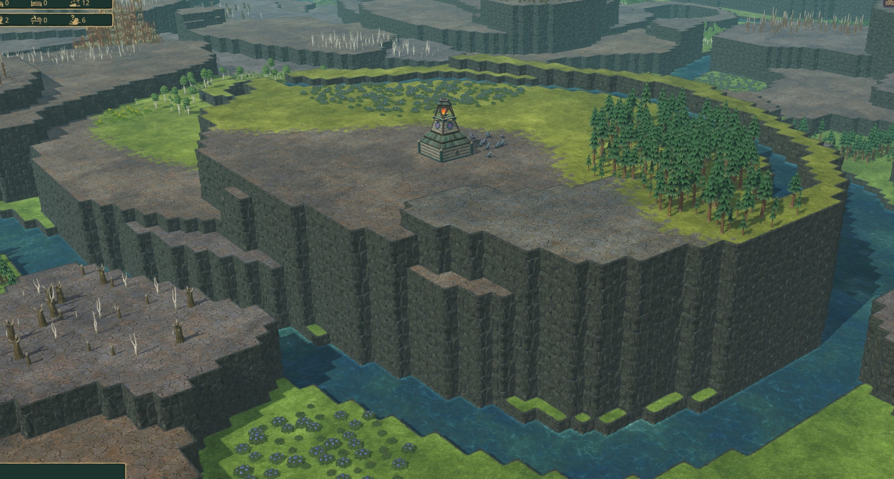 What is the best Timberborn map? – Destructoid