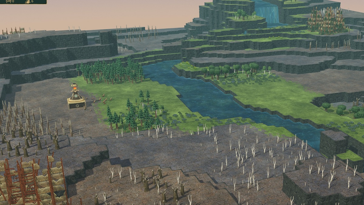 What is the best Timberborn map? – Destructoid