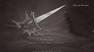 Review: Slay the Princess – Destructoid