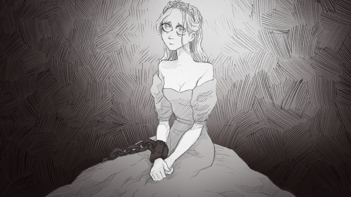 Review: Slay the Princess – Destructoid