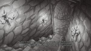 Review: Slay the Princess – Destructoid