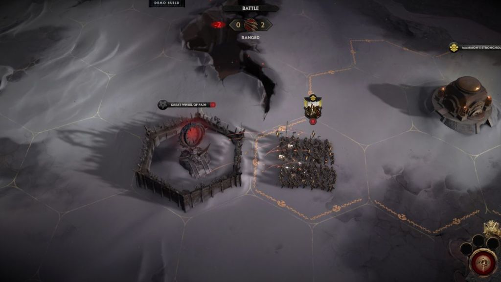 Solium Infernum recaptures the magic of the devious strategy game