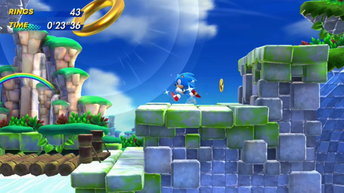 How to unlock Super Sonic in Sonic Superstars – Destructoid
