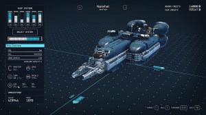 Where to get the Narwhal Class C spaceship in Starfield – Destructoid