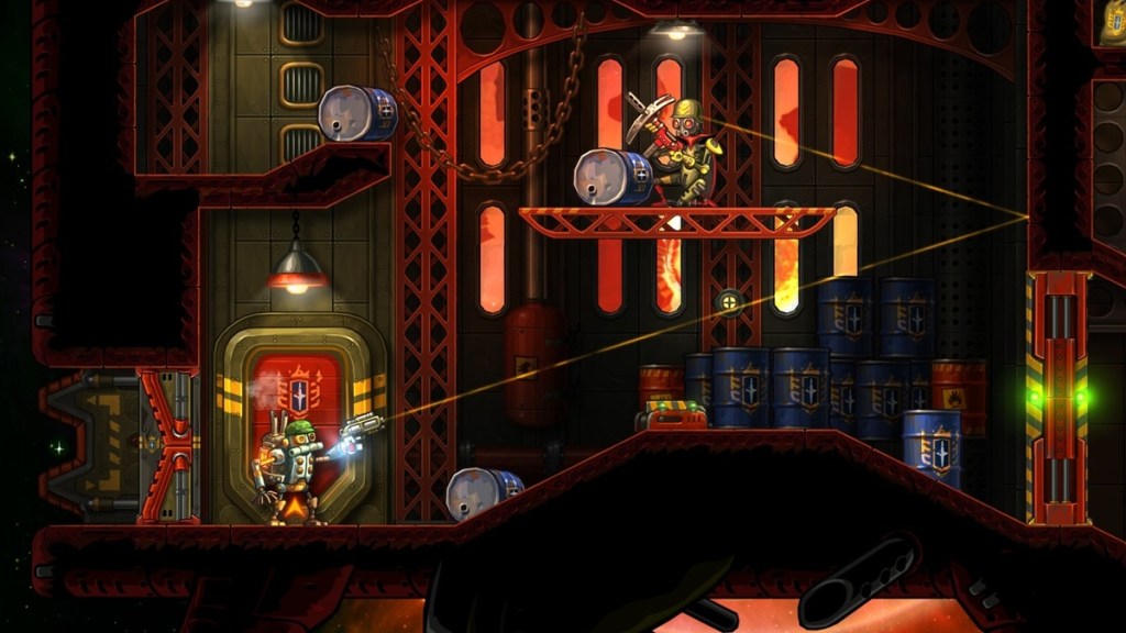 10 best turn-based strategy games of all time, ranked