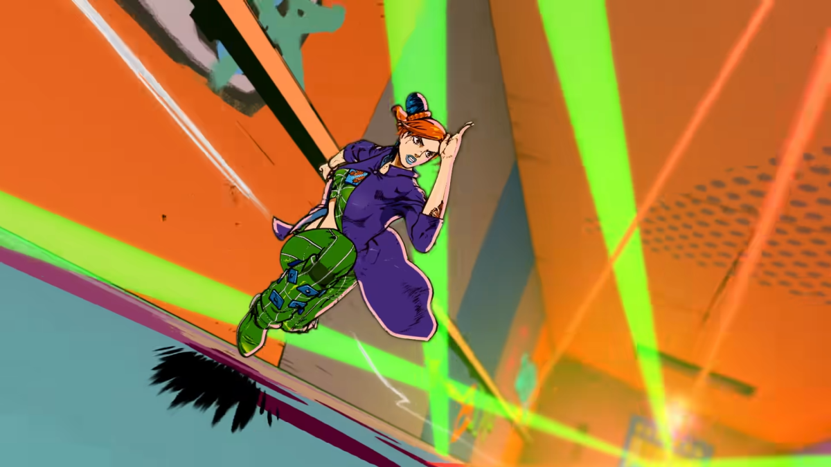 How to start watching JoJo's Bizarre Adventure - JJBA Watch Order