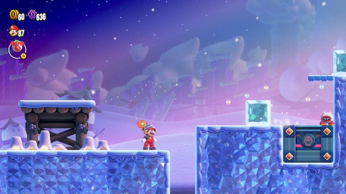 5 spoiler-free tips for Super Mario Bros. Wonder
