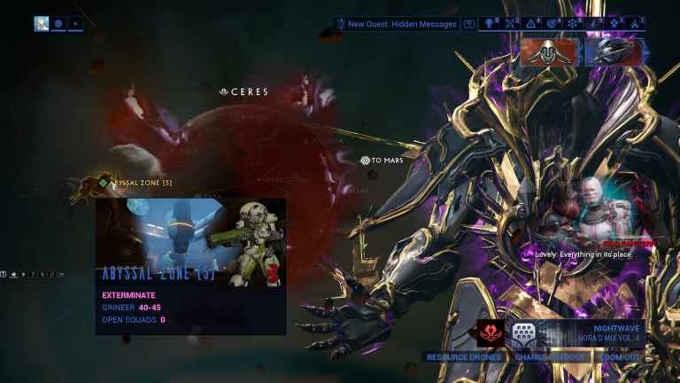 How to get Dagath in Warframe – Destructoid