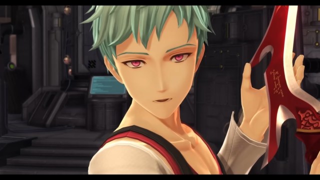 The Legend of Heroes: Trails Through Daybreak voice actors