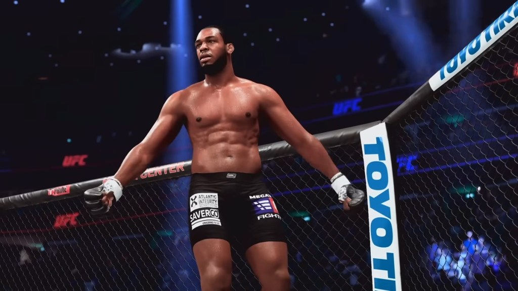 What's in the UFC 5 Deluxe Edition? Is it worth it?