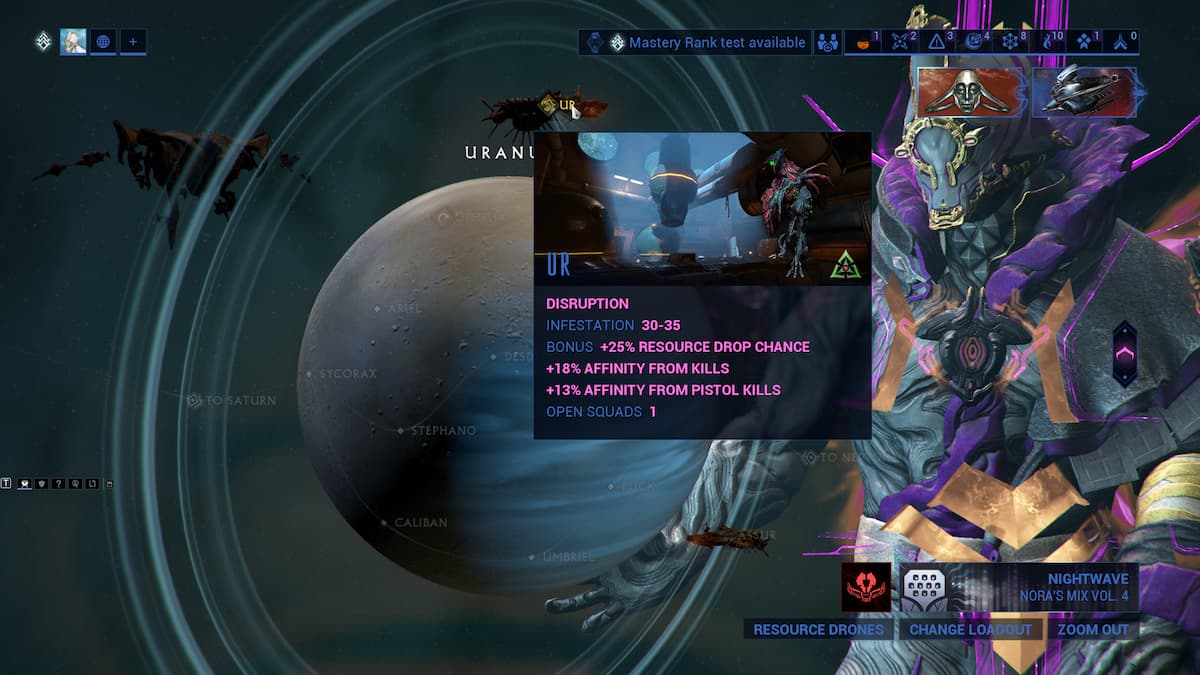 How to get Grendel Prime Relics in Warframe – Destructoid