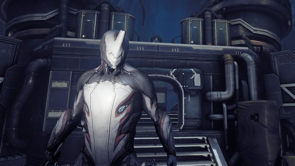 Should I be using the Warframe companion app? – Destructoid