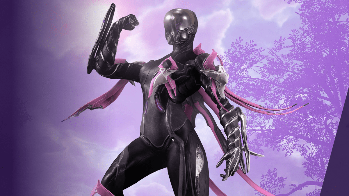 Warframe Quest to Conquer Cancer - all QTCC 2023 Awards – Destructoid