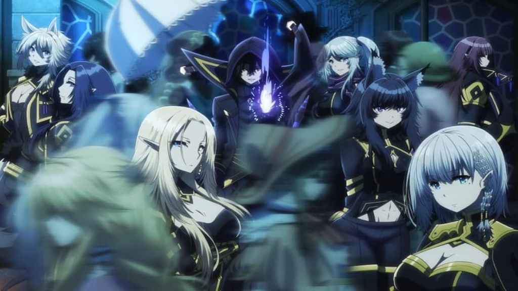 What anime is "I Am Atomic" from? – Destructoid