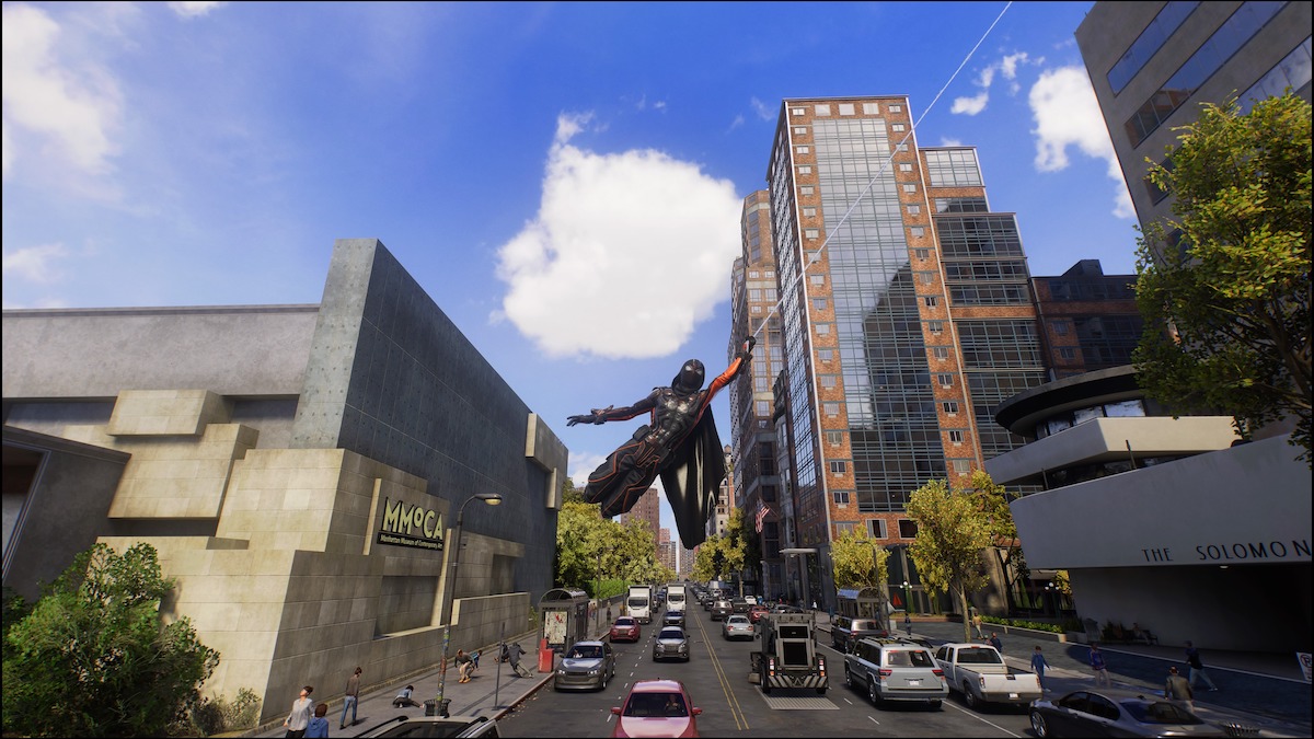 Spider-Man 2: Best Peter Parker suits – Destructoid