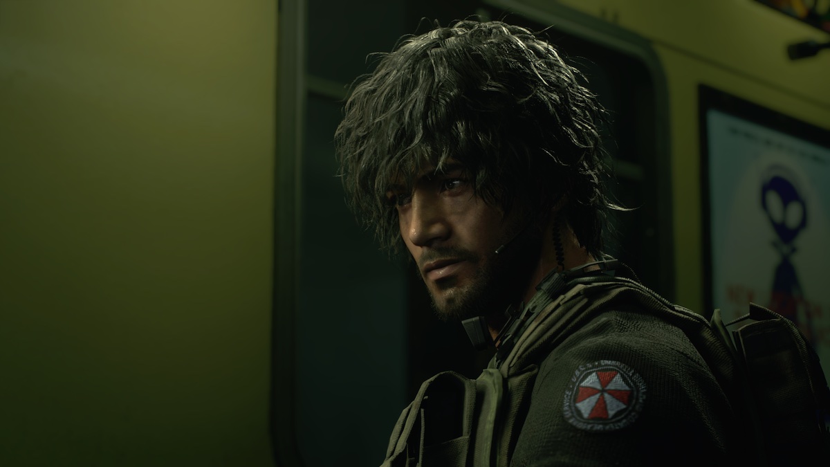 What is the Licker in Resident Evil – Destructoid