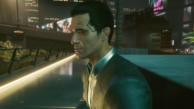 Cyberpunk 2077 Dream On mission guide - Which choice should you make ...