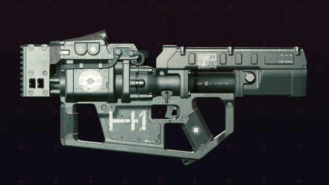 How to get the Blackwall Quickhack and Erebus weapon in Cyberpunk 2077: Phantom Liberty