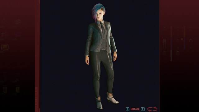 Coolest Outfits in Cyberpunk 2077 – Destructoid