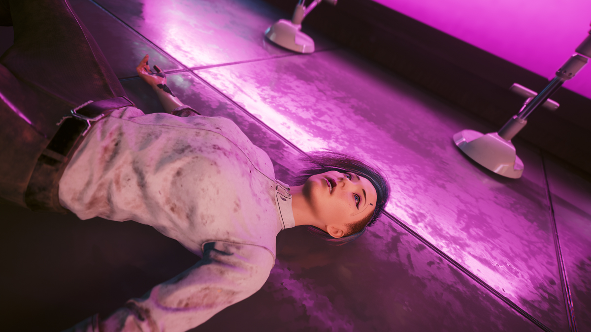 How to fix Cyberpunk 2077: Phantom Liberty crashing