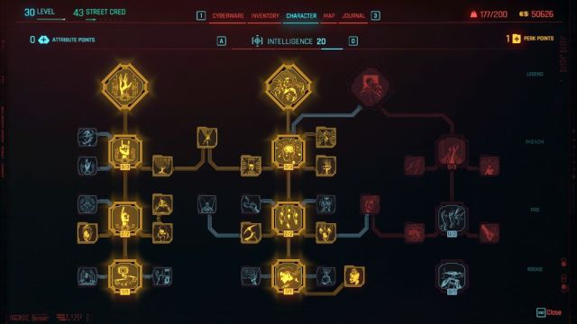 How to get more RAM in Cyberpunk 2077 – Destructoid