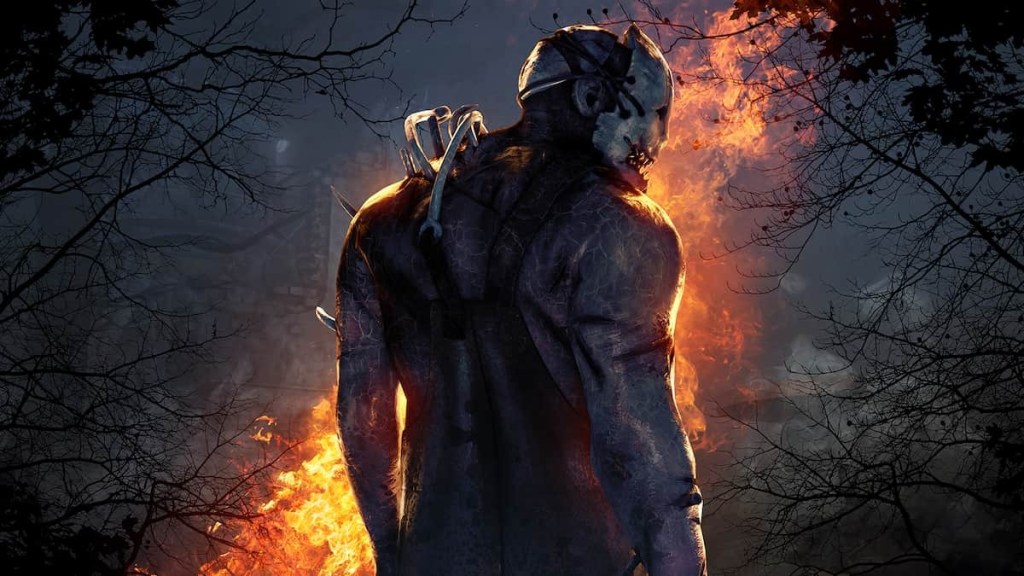 Dead by Daylight (DBD) codes (April 2025) – Destructoid