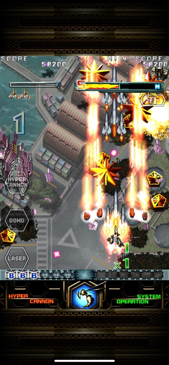 Best Apple Arcade games out right now