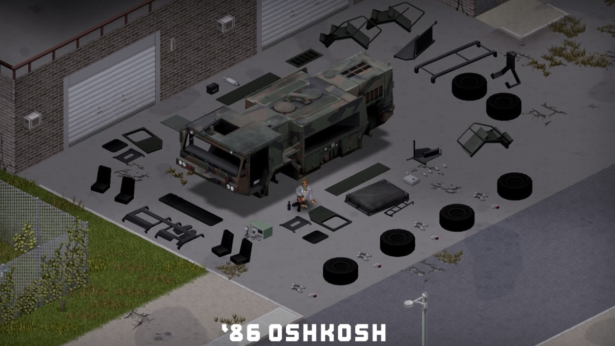 Top 10 games with mod support