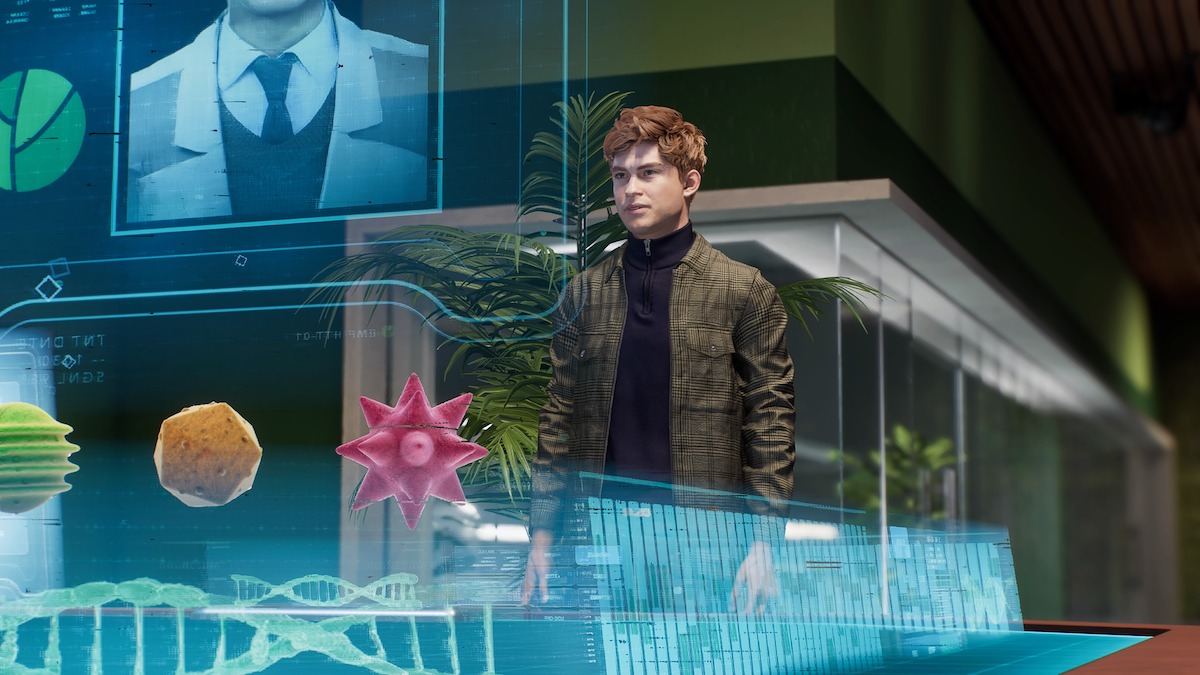 How to solve EMF experiment puzzles in Spider-Man 2 – Destructoid