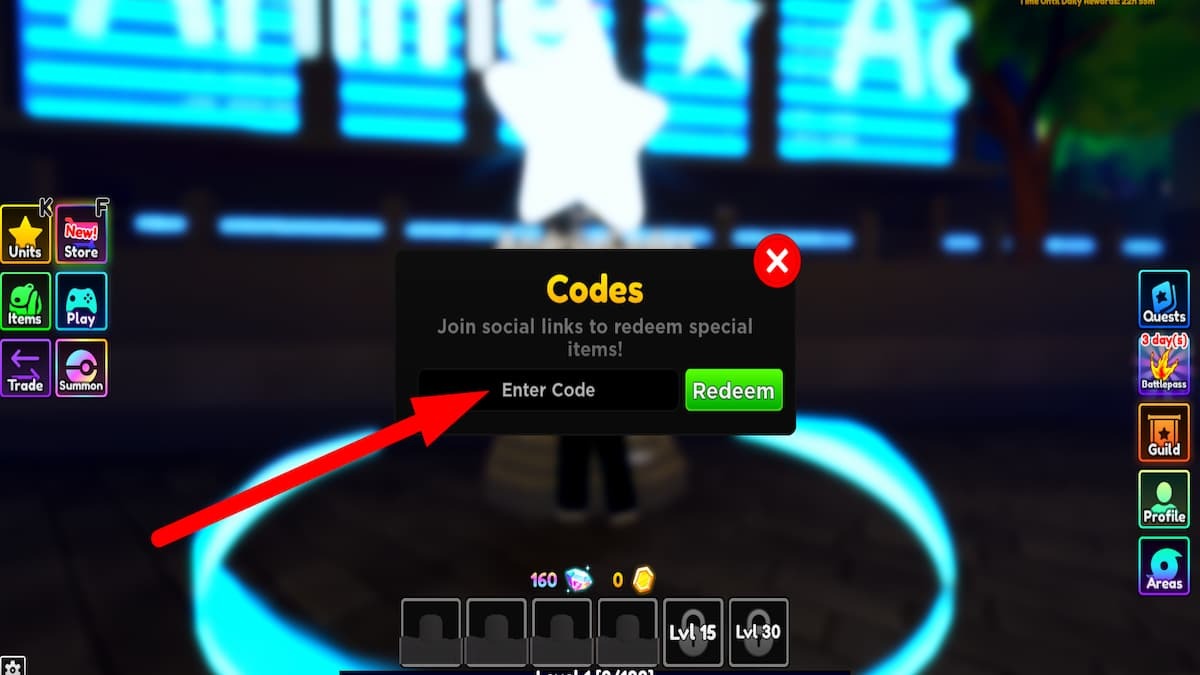 Anime Adventures codes (April 2025) [APRIL FOOL'S] [AA] – Destructoid