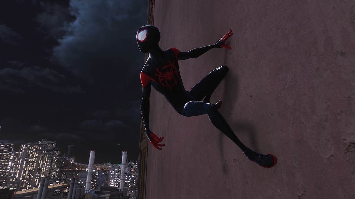Spider-Man 2: Best Miles Morales suits – Destructoid