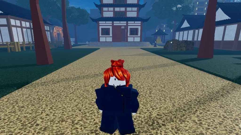Jujutsu Chronicles Codes (April 2025) [The Strongest] – Destructoid