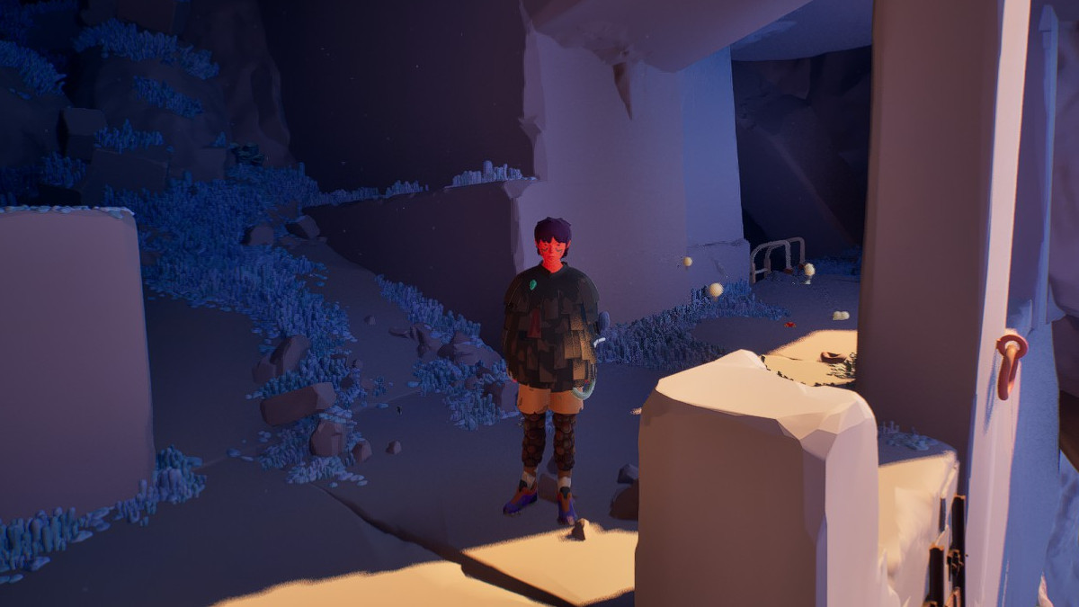 Jusant demo shows Don't Nod is onto something – Destructoid