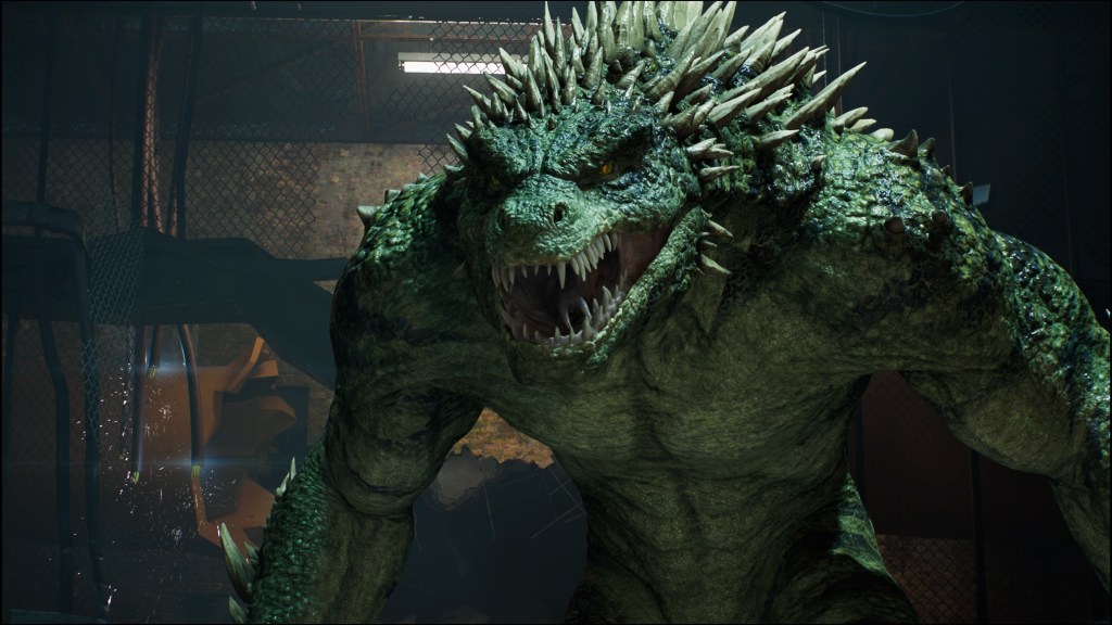 Spider-Man 2: How to defeat Lizard (It Chose You guide) – Destructoid