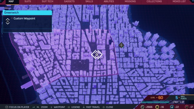 All Spider-Bots in Spider-Man 2 (PS5) - Map and Location Guide ...